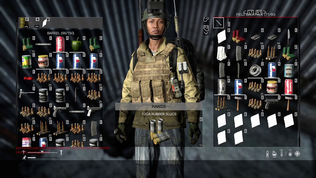 DAYZ Lavonia DANK Fun* - YouTube