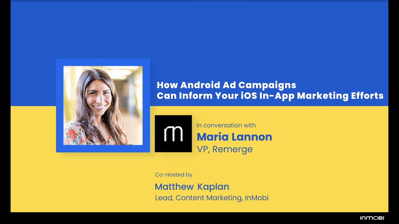 How Android Ad Campaigns Can Inform Your iOS In-App Advertising Efforts ...