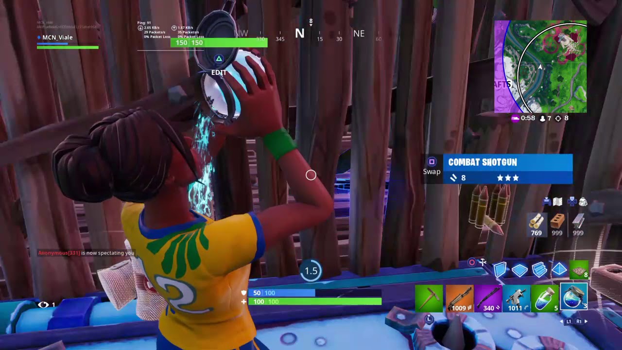 I love traps - YouTube