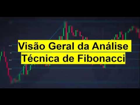 Visão Geral da Análise Técnica de Fibonacci - YouTube