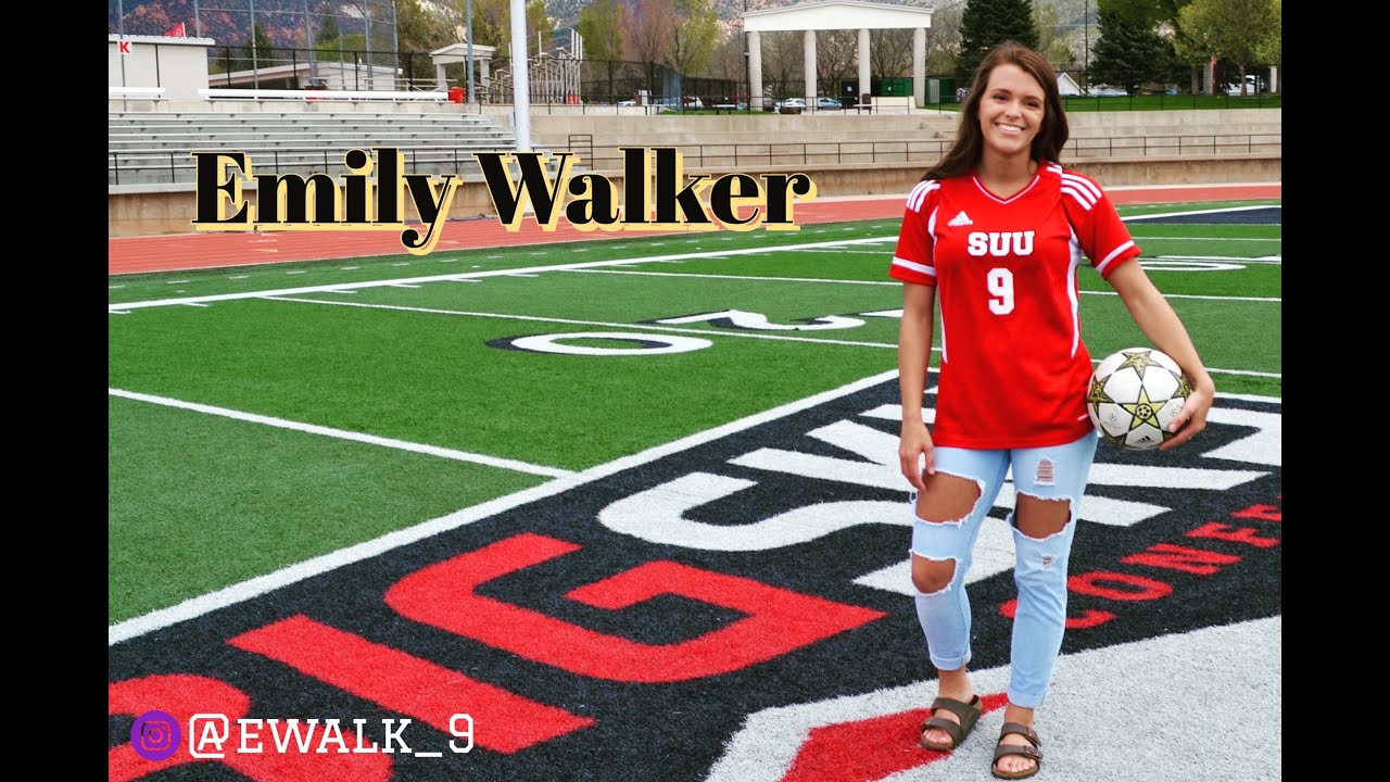 Keoni Chats - Emily Walker - YouTube