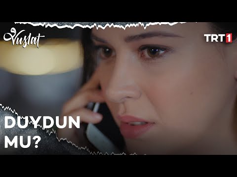 “Baba sen ne yaptın?” - Vuslat 3. Bölüm @trt1