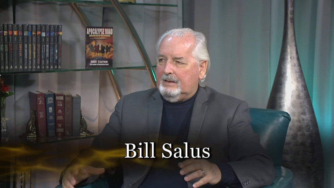 Bill Salus - Apocalypse Road - YouTube