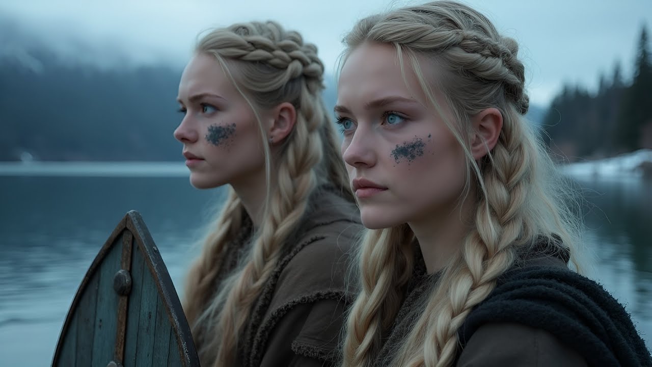 Runes of the Sky - Nordic Viking Music - YouTube