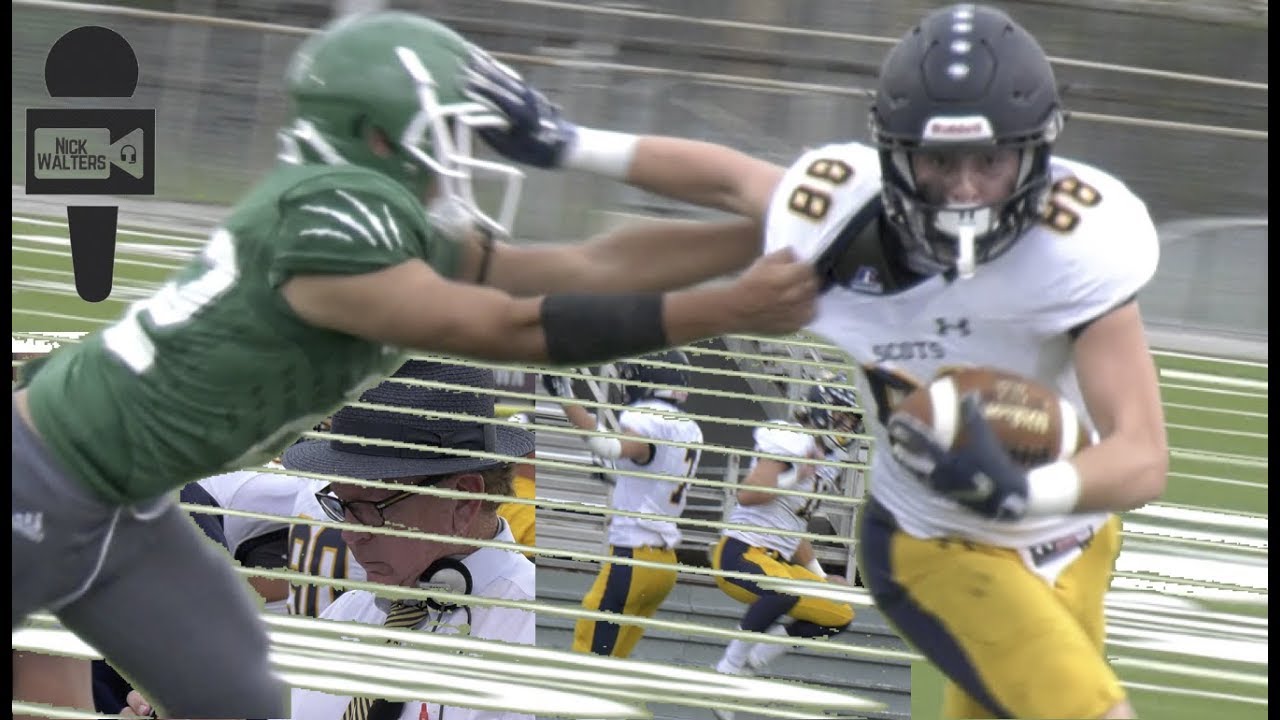 Highland Park 2018 | New Team - Same Goal - YouTube