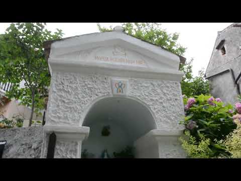 #Mehdi Hüseynzadənin - Mixaylonun həlak olduğu yer. Vitovlye kəndi, Qoriça, Sloveniya.