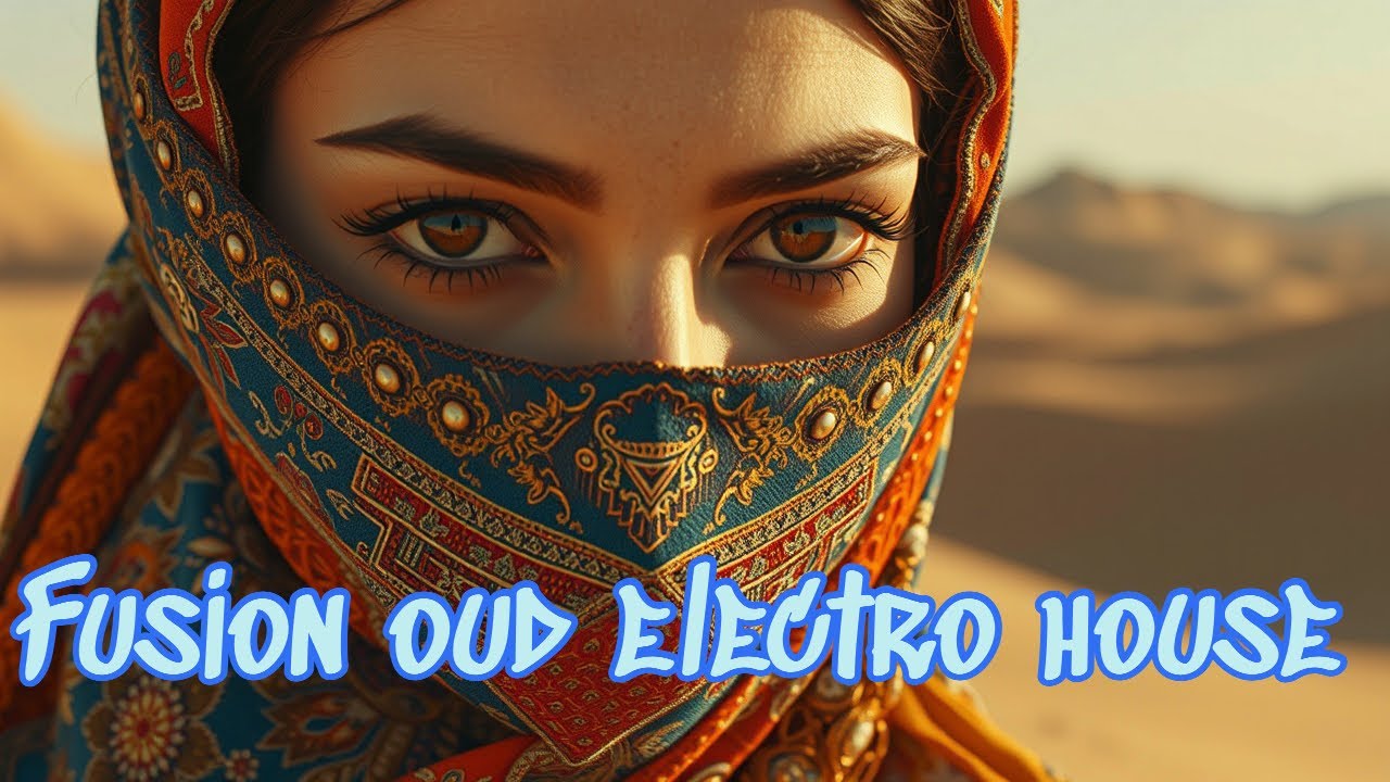 Arabian Pulse: Deep House Electro Beats Fusion - YouTube