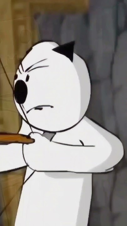 Майнкрафт для нубов - Скелет лучник - YouTube