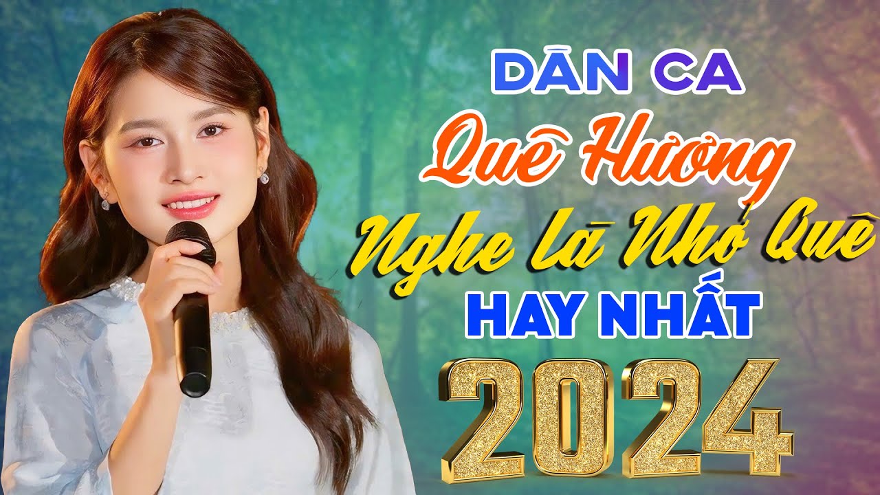 Tình Đất, Hai Quê, Hà Tĩnh Quê Ơi - Dân Ca Trữ Tình Quê Hương Ai Nghe ...