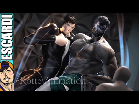 SQUID GAME EL FINAL [ Fandub Español ]
