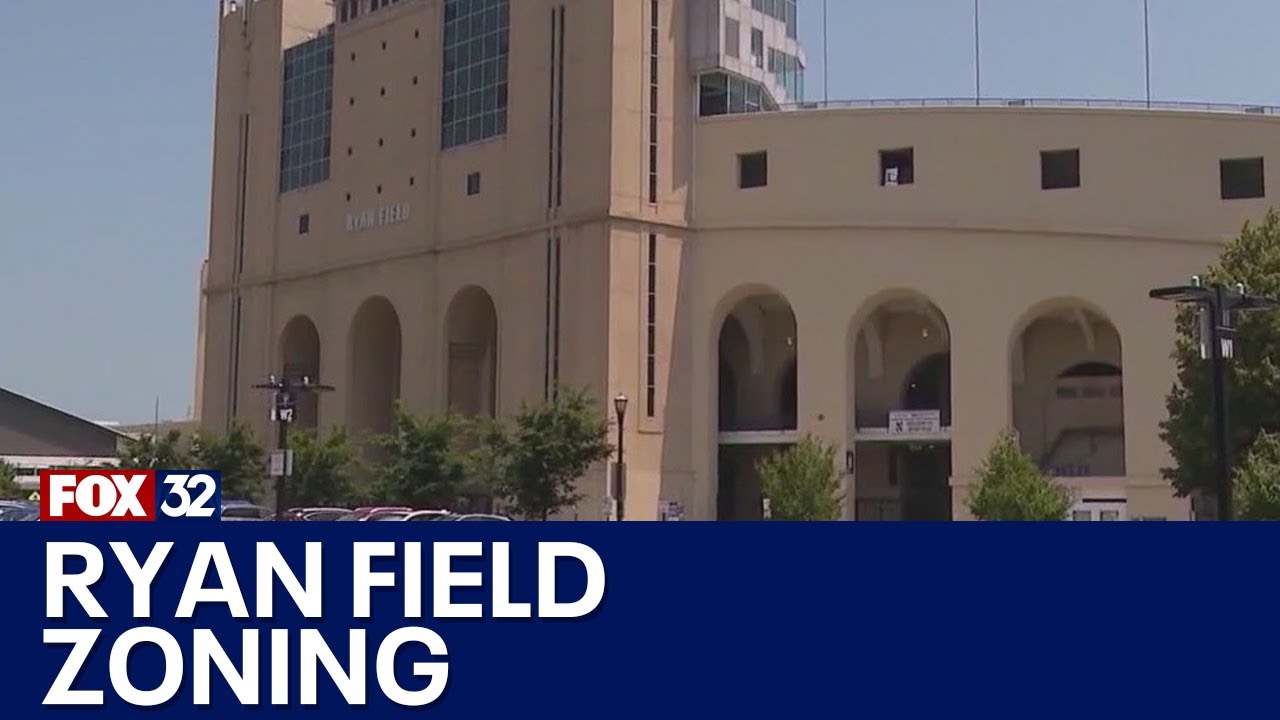 Wilmette approves Ryan Field rebuild for concerts despite resident ...