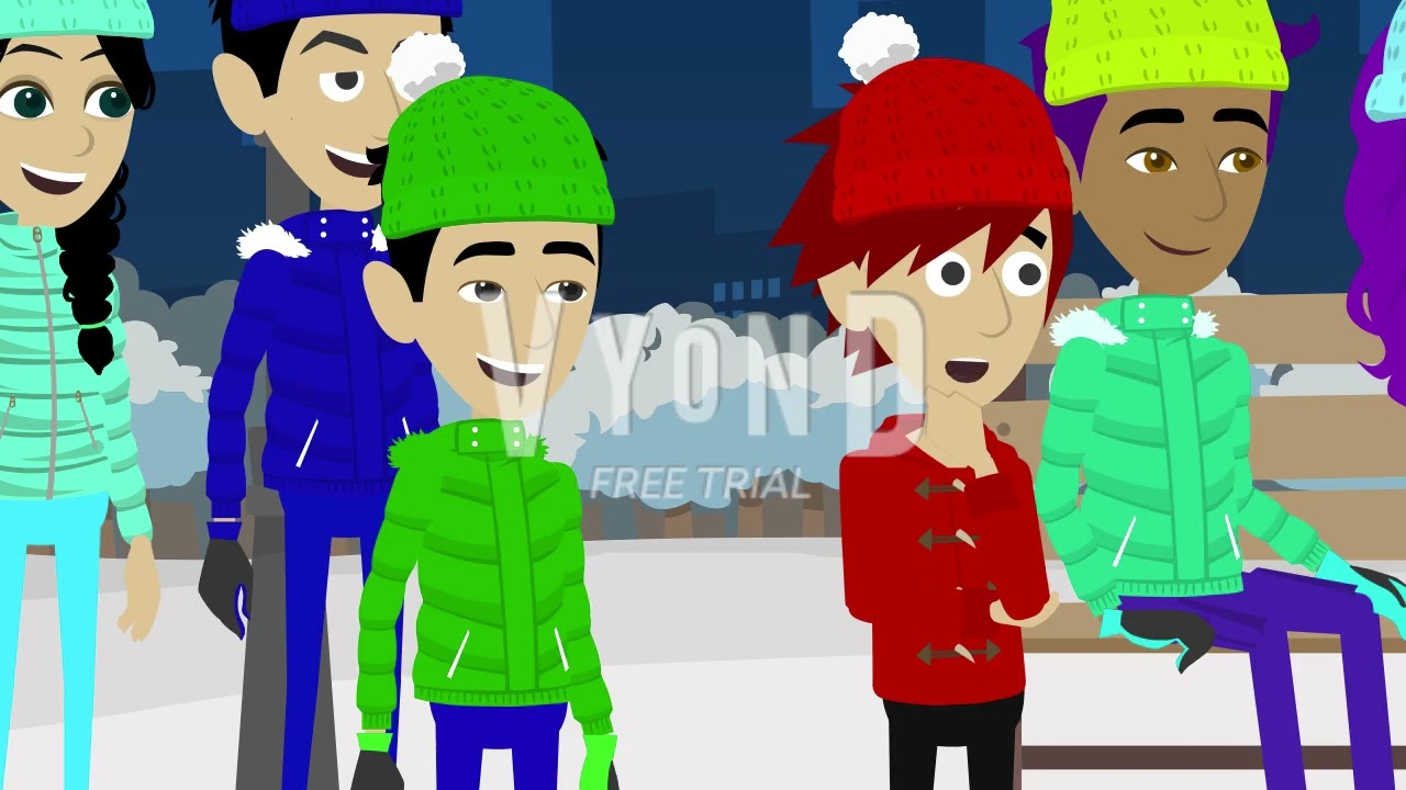 The Rise Of Tyler Season 2 Episode 4 Tyler's New Years 2022🎆 - YouTube