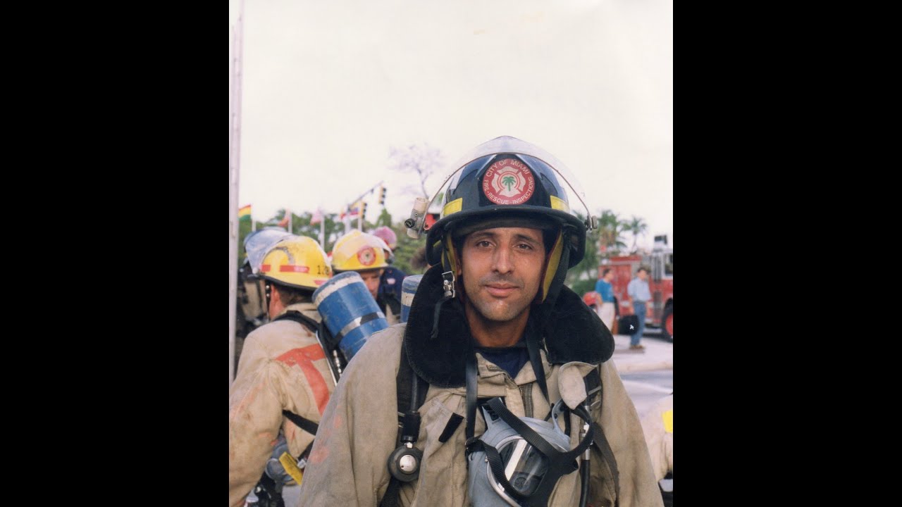 Frank Mainade Retirement Video - YouTube