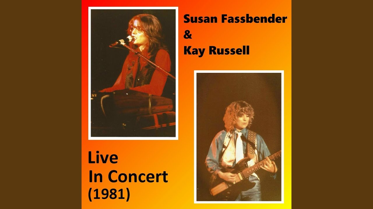 Susan Fassbender - Twilight Café (Encore) Chords - Chordify