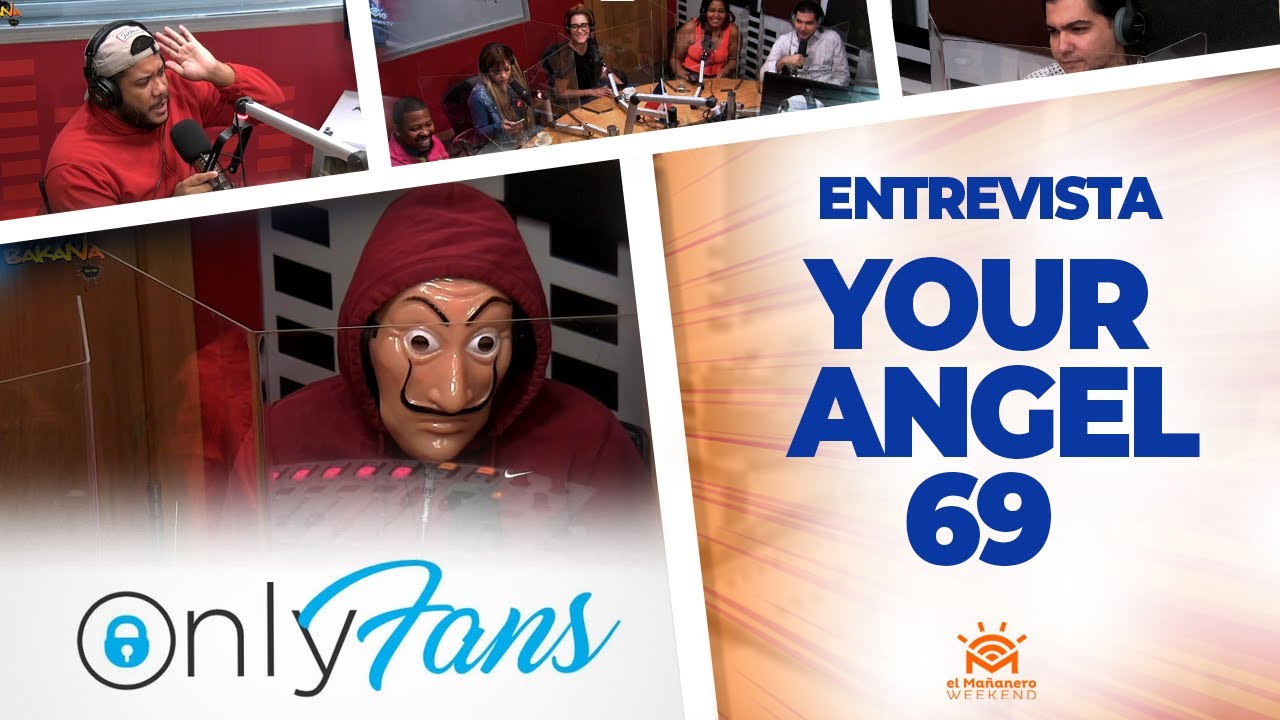 Your Angel Revela como se Busca 3mil USD con OnlyFans - YouTube