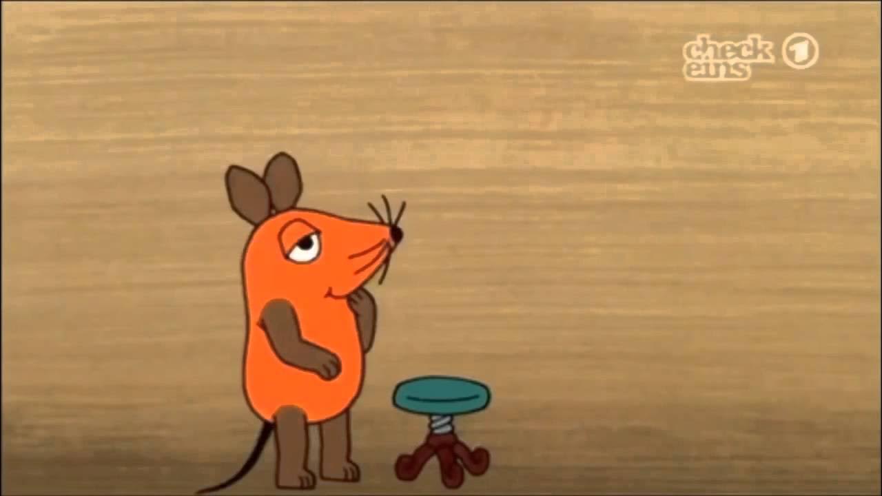 Die Sendung mit der Maus 22 Clips Nonstop - YouTube