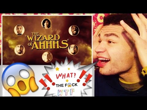 Todrick Hall/PENTATONIX Wizard Of Ahhhs - YouTube