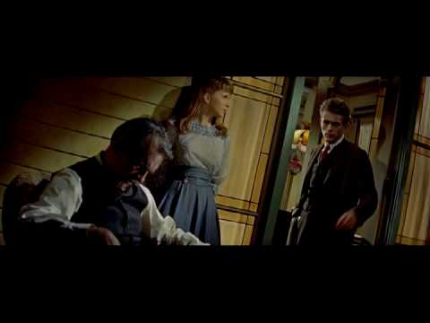 East Of Eden scene