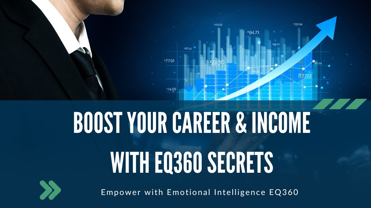 Mastering Emotional Intelligence | Your Path to Personal and ...