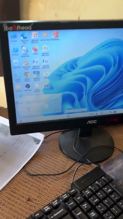 Apne computer ki details kaise check kare / computer ka configuration kaise check kare # ...