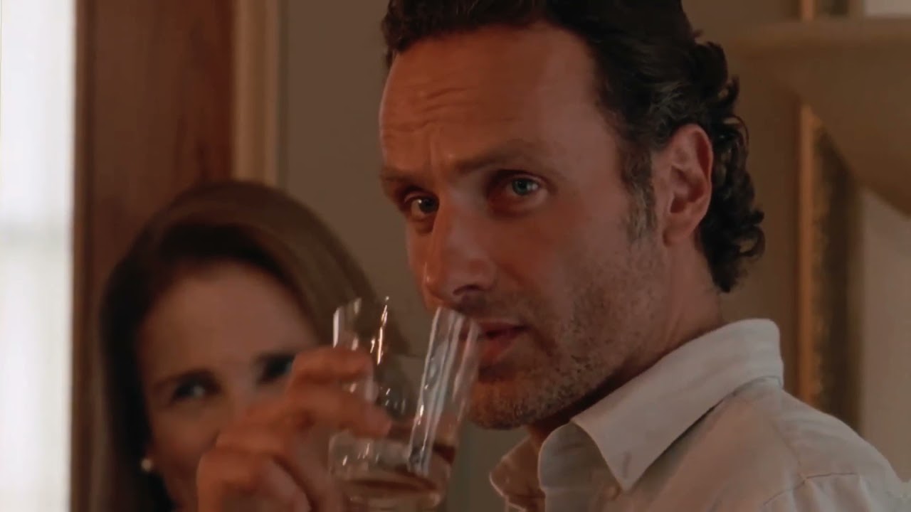 Rick Grimes || Judas [TWD] - YouTube