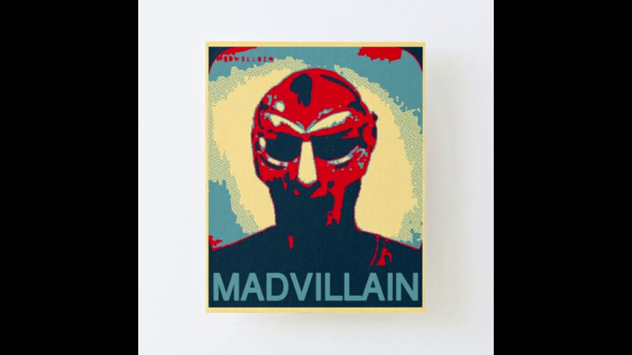 Madvillain - All Caps (Pitched Up + Reverb + Bass Boost) - YouTube