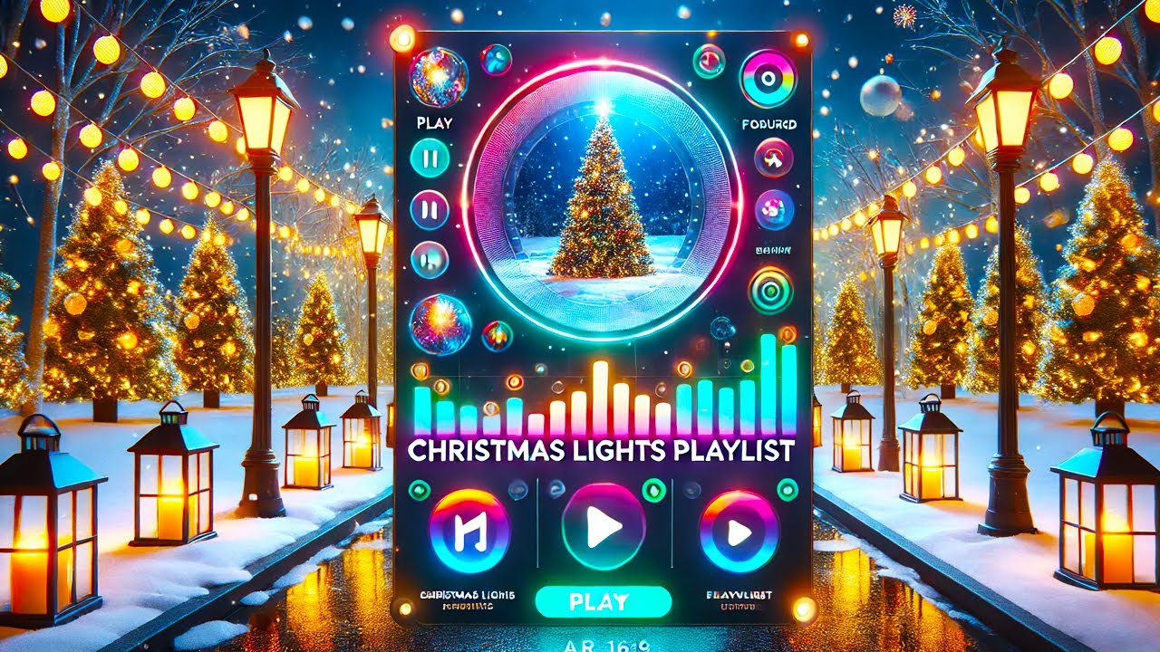Holiday Christmas Music🎧 All- Time 20 Greatest Christmas Songs 🎅 ...
