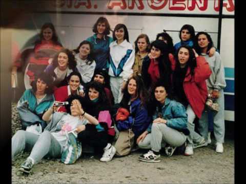 Video 25 años de egresadas