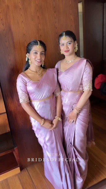 SREE🤍SHAMI WEDDING DAY LOOK @PULLOTHI #pullothi #viralvideo #wedding ...