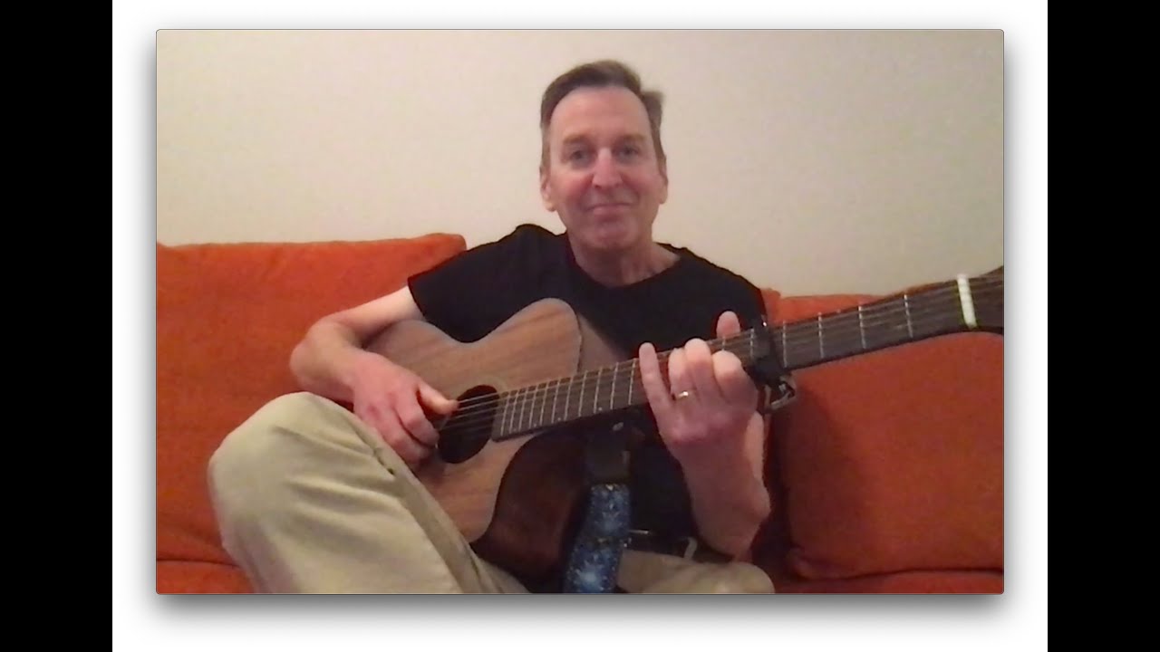 "Hey Mister" by Howie Erichson - YouTube