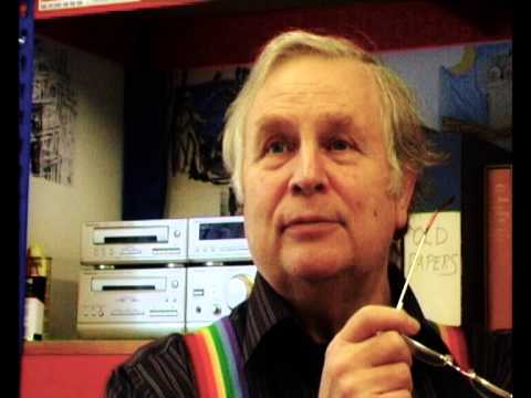 Paul C Delrue - Last of a Kind - YouTube