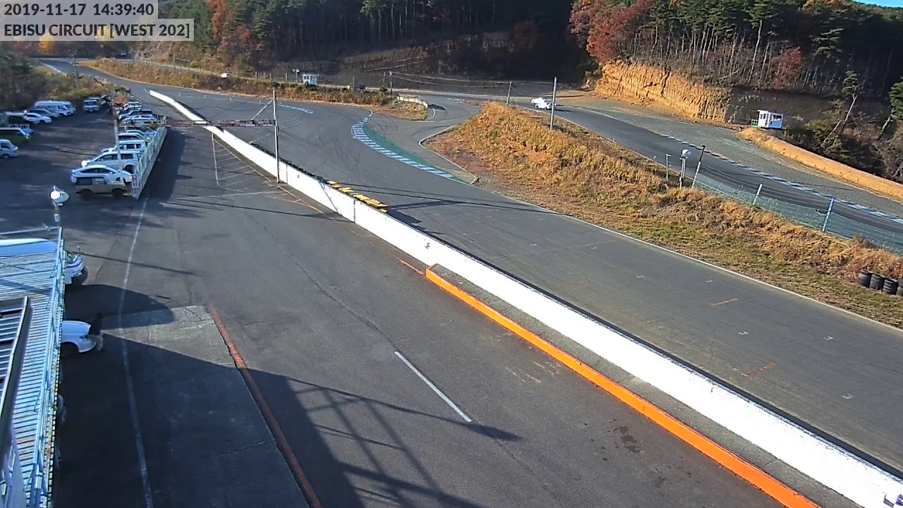 EBISU CIRCUIT [WEST 202] - YouTube
