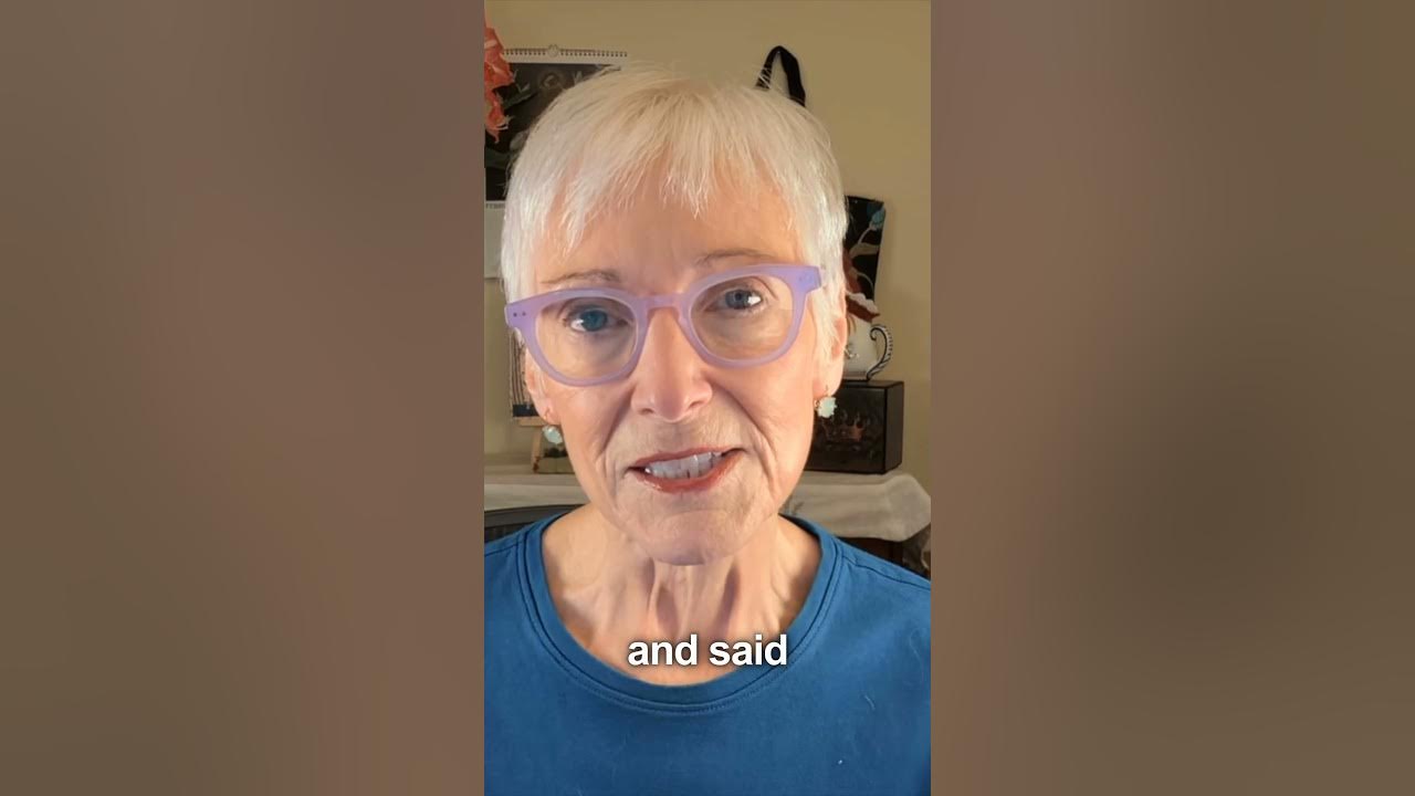 Being a Soft Landing: Simple Ways to Spread Joy in a Harsh World - YouTube