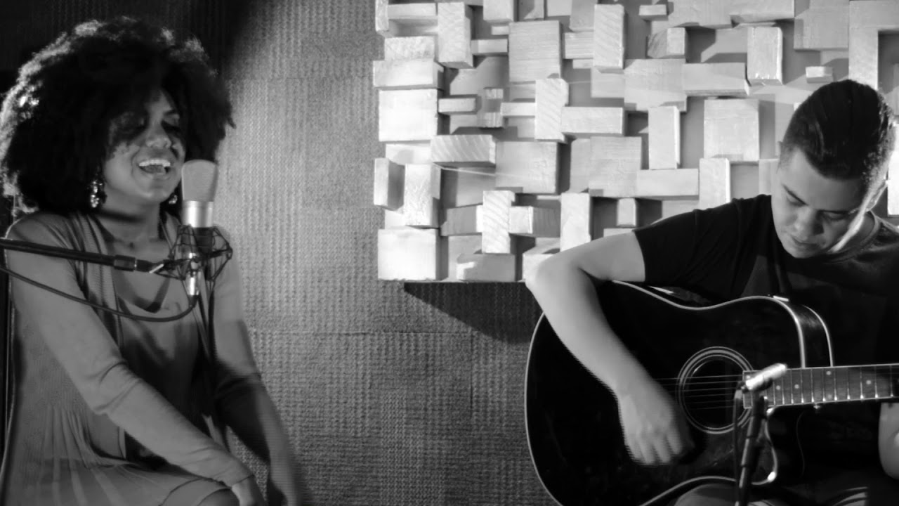 RAYSA ROCHA l EM ESPÍRITO E EM VERDADE l Part. Antônio Batista - YouTube