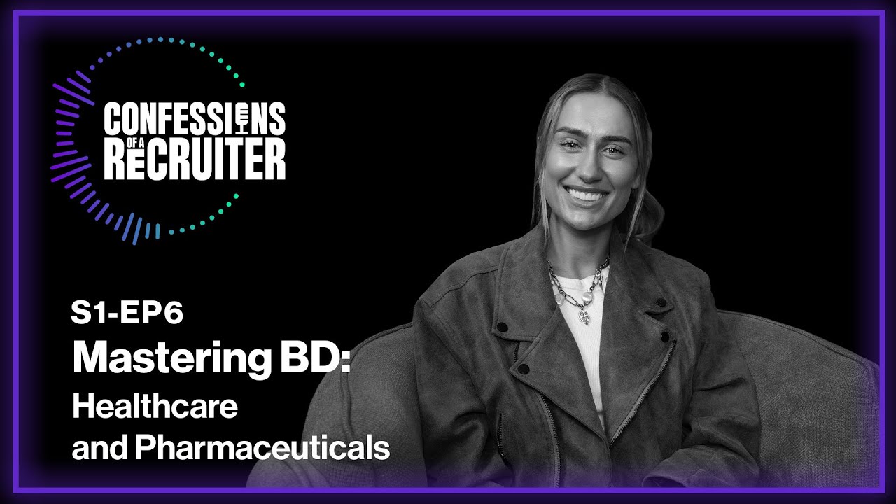 Mastering BD: Healthcare and Pharmaceuticals - YouTube