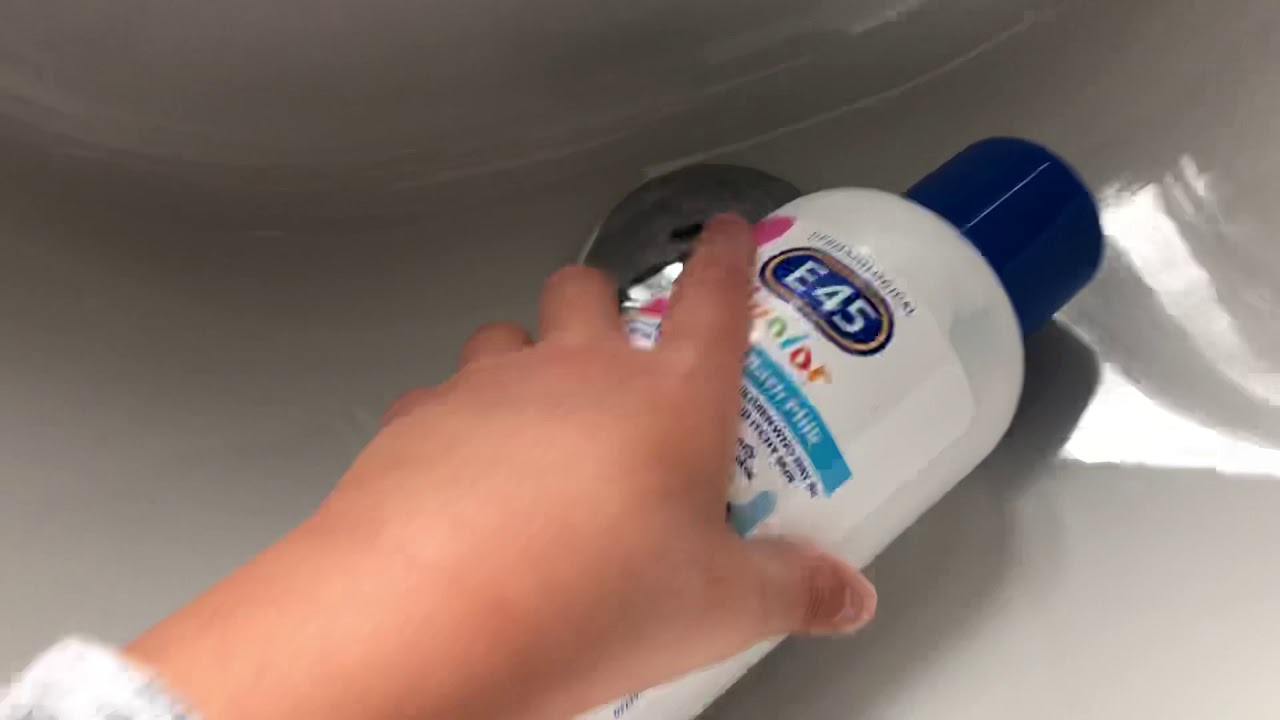 E45 Junior Logo - YouTube