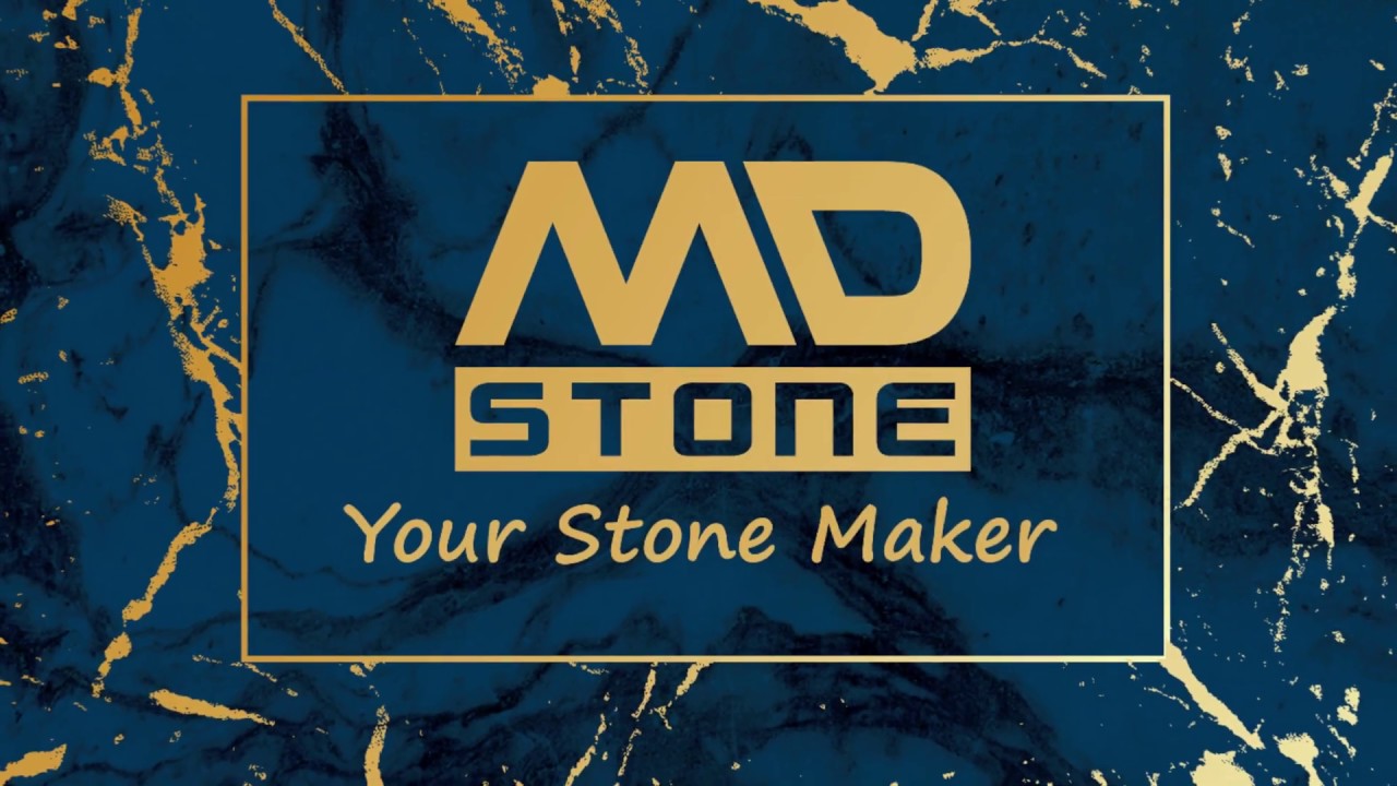 MD Stone-New Material Arrived (Material Introduction） - YouTube