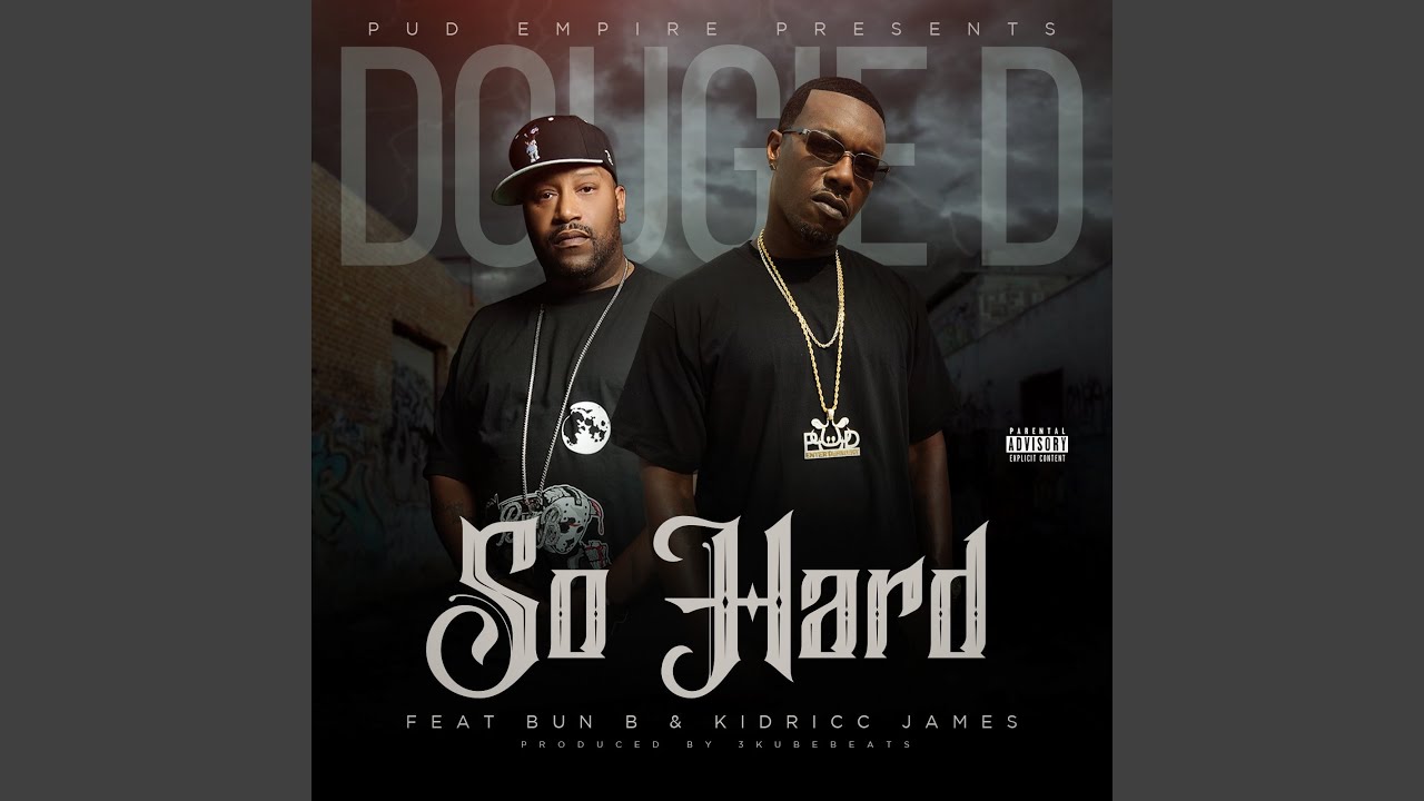 So Hard - YouTube Music