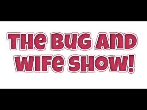 The Bug and Wife Show!