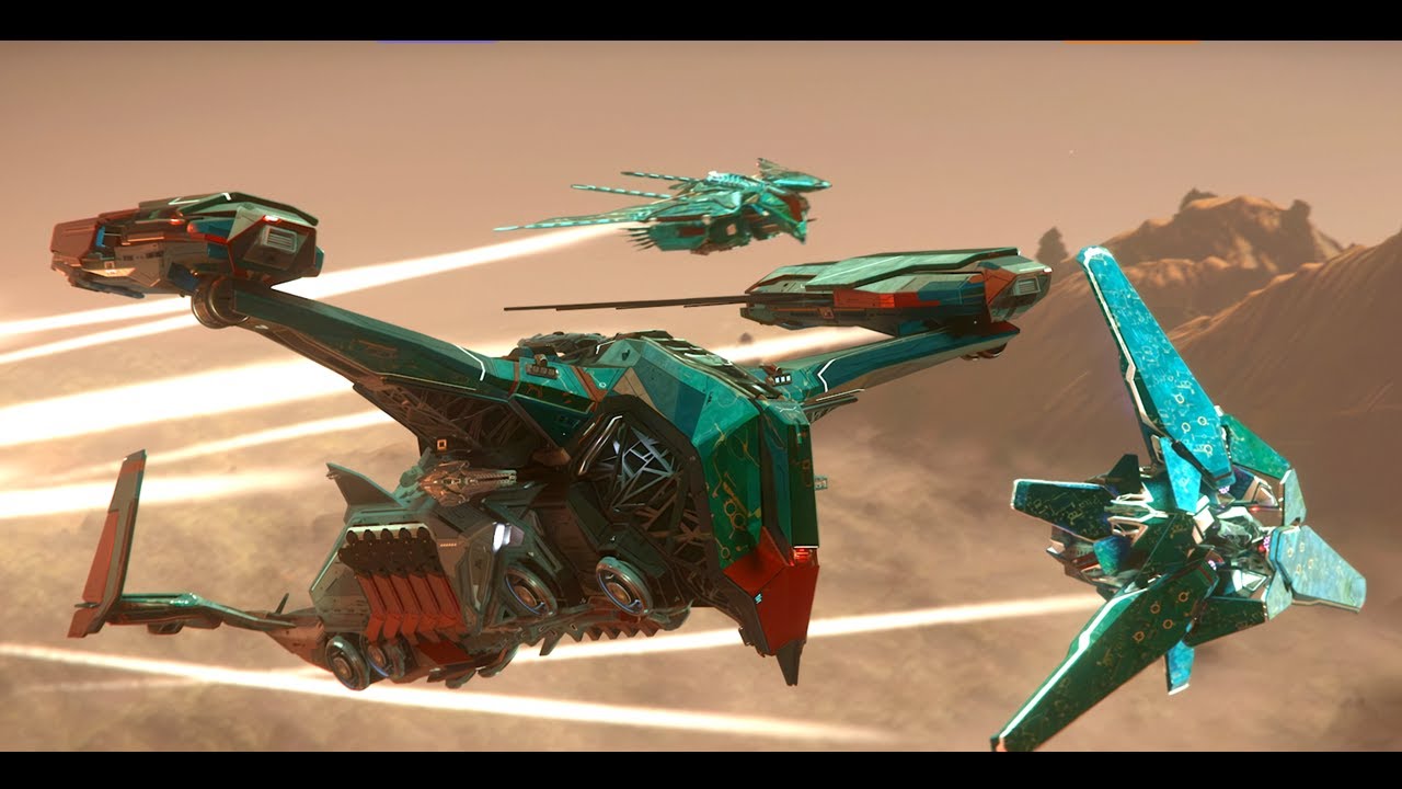 Alien Week 2025 The Late Edition! - YouTube