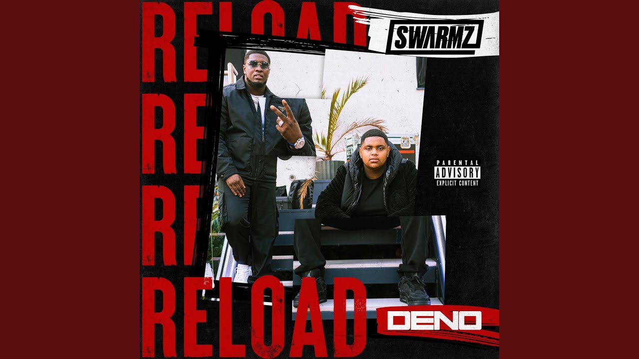 Reload - YouTube Music