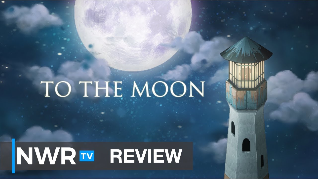 To the Moon (Switch) Review - YouTube