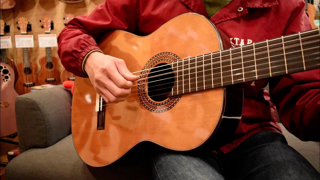 NEW/Martinez MC-7C 7-Strings@guitarshoptantan - YouTube