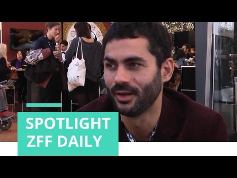 Gabriel Mascaro About BOI NEON // ZFF Daily