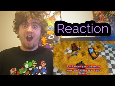 M8W mini episode: The IPECAC Challenge Reaction - YouTube