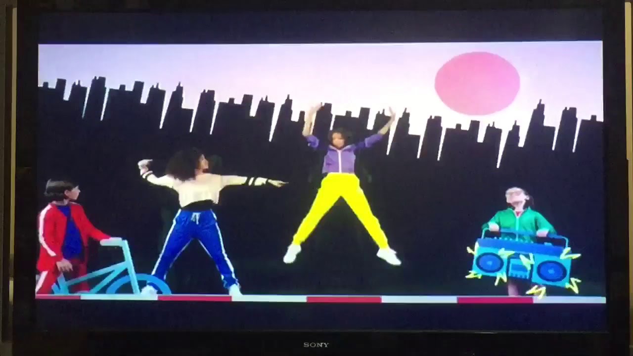 Disney Channel GO! Summer Jam Anthem 2 Minutes Version - YouTube