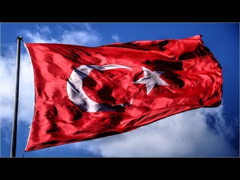 İşte Bu Bayrak! (18 Mart Çanakkale Zaferi ve Şehitleri Anma Günü)