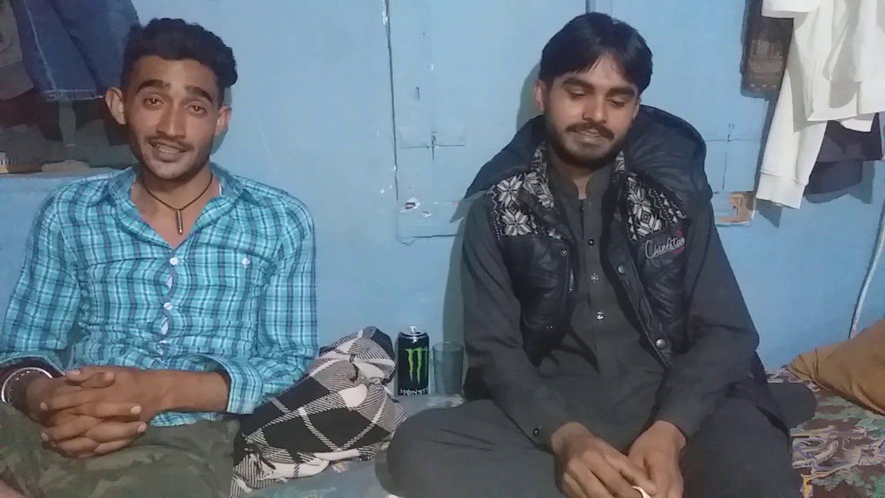 Dhory zeeshan shani drd amant baloch - YouTube