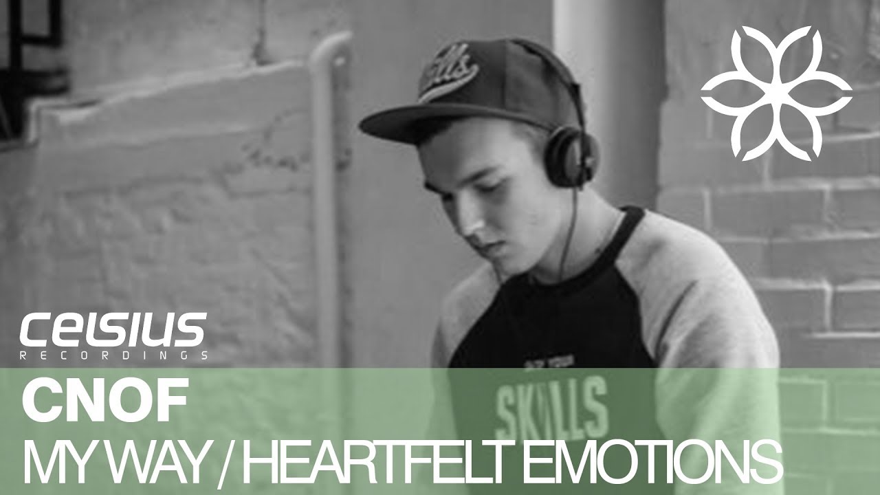 Cnof - My Way [Celsius Recordings] - YouTube Music