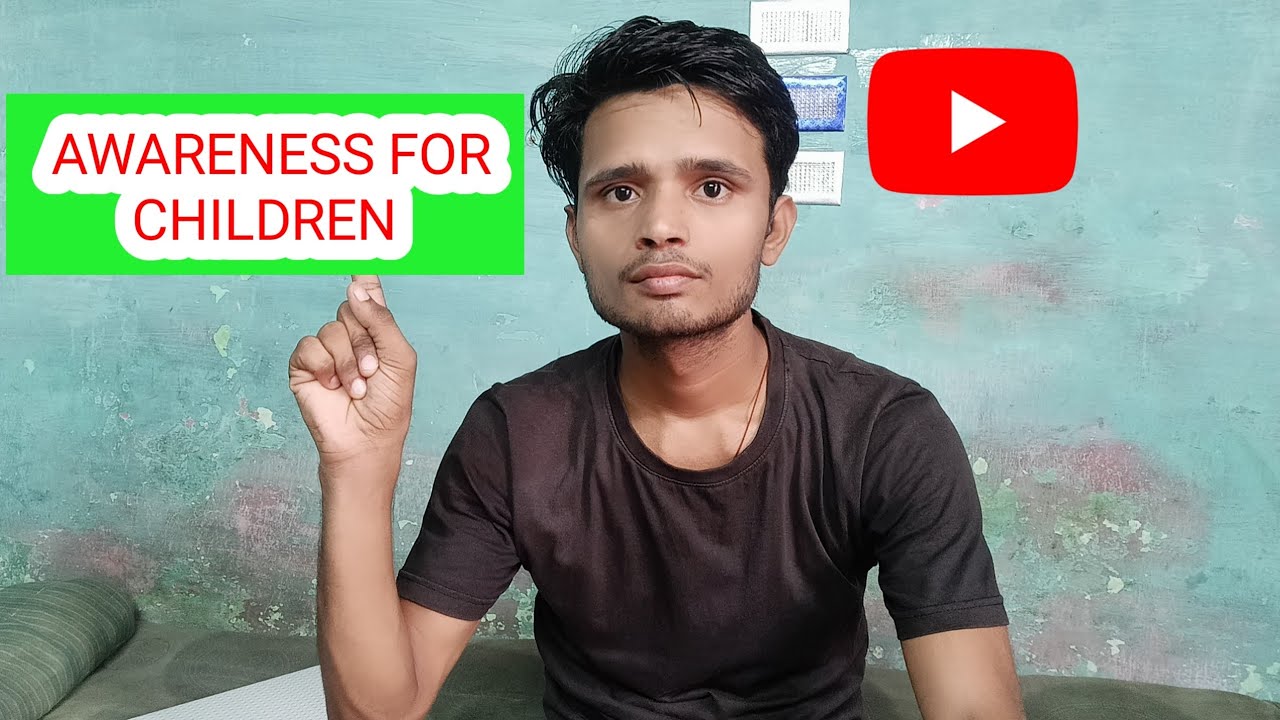 Protect Your Children from YouTube| Pratap Technical | YouTube Safety ...